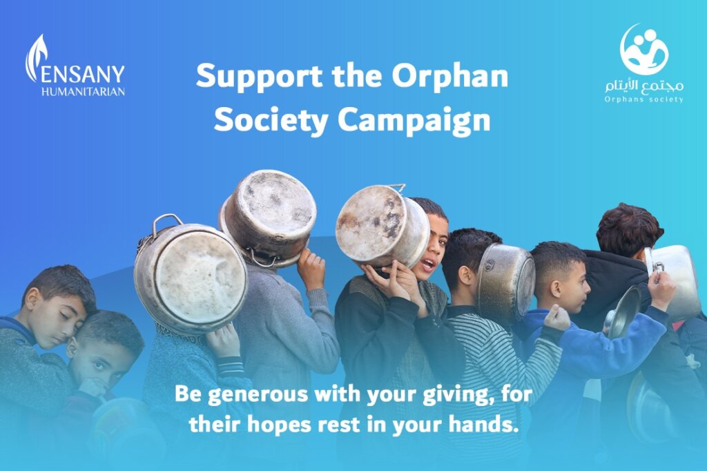 A Future for Orphans: Support The Orphan Society - GlobalGiving