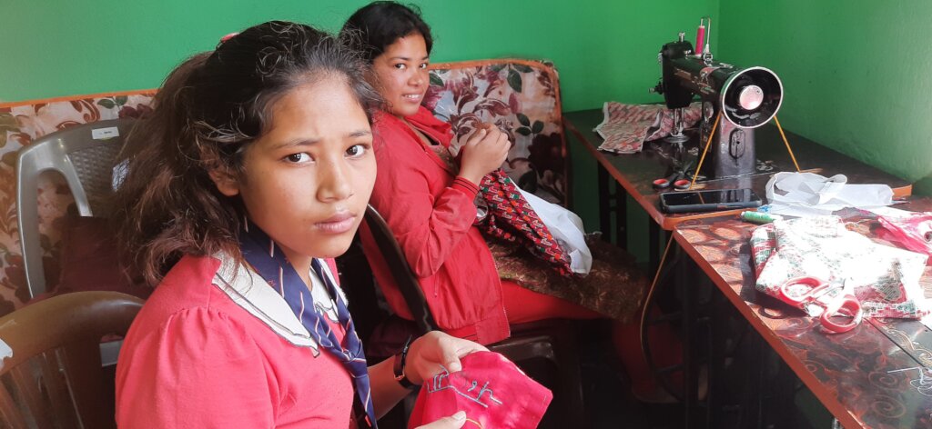 Pull & Build People's Team to Act for Girls Rights - GlobalGiving