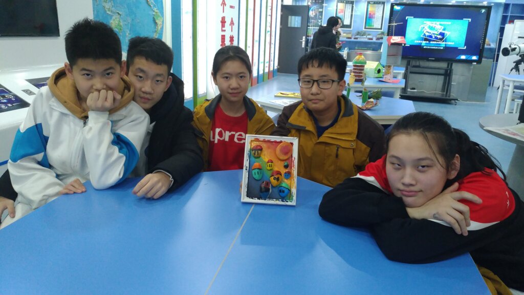 Help Teenagers Adapt to Climate Change in China - GlobalGiving