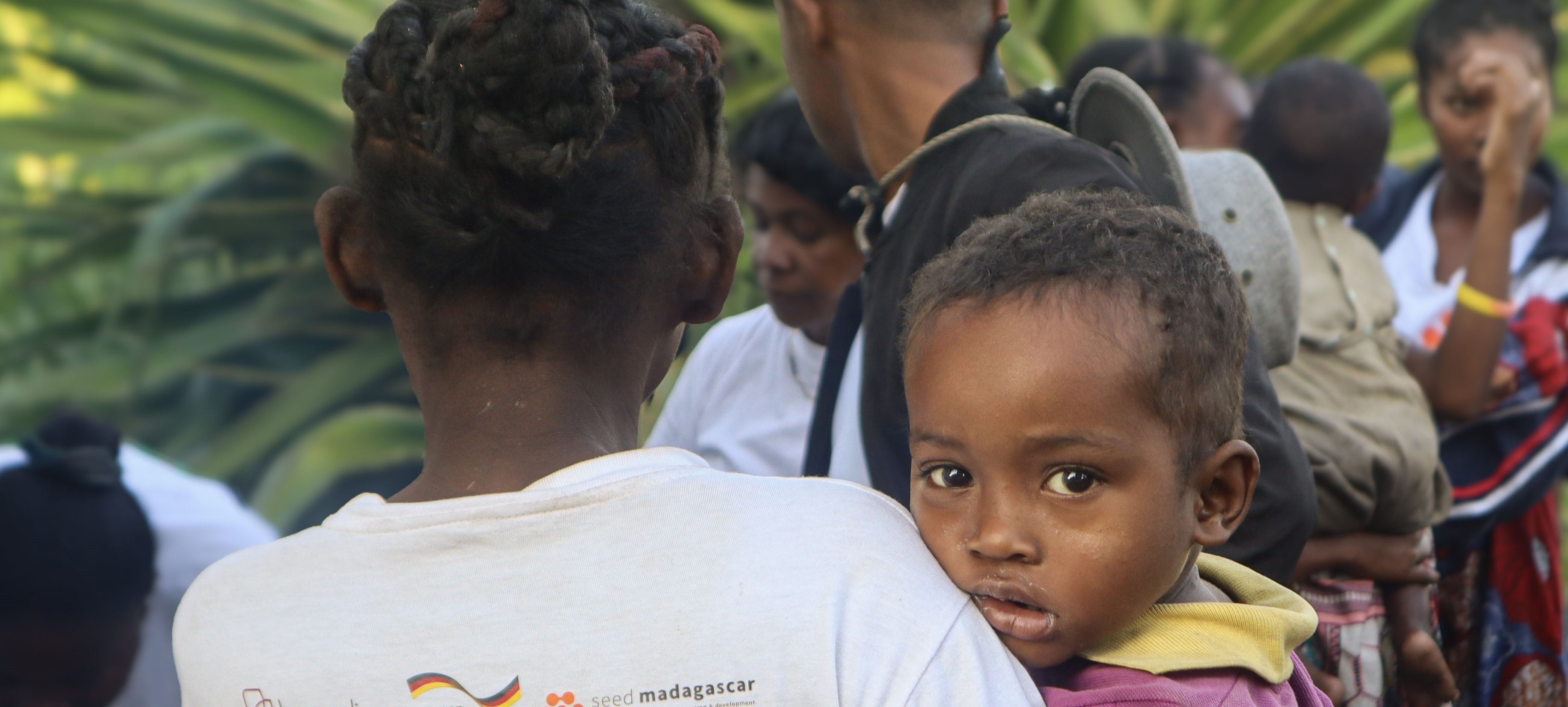 Photos from Help Madagascar Build Resilience - GlobalGiving