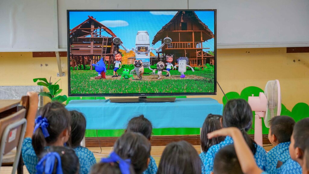 Hygiene Education for Schools in the Philippines - GlobalGiving