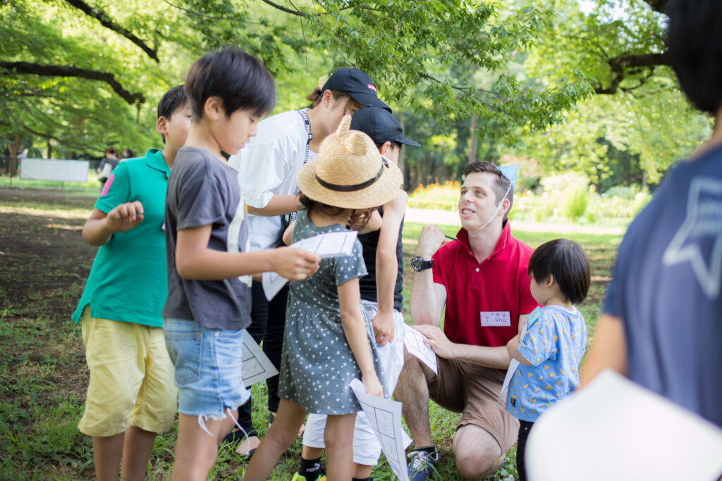 Empower Kids to Go Global - GlobalGiving