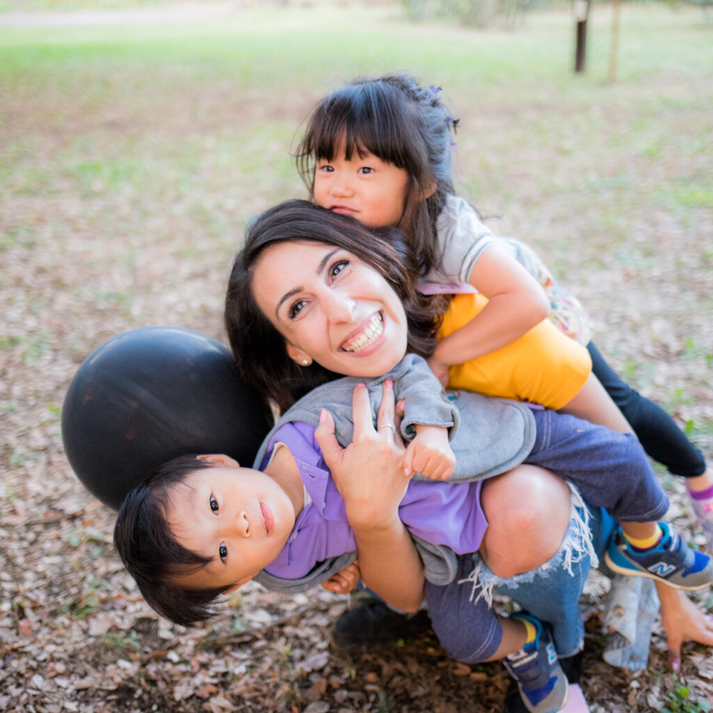 Empower Kids to Go Global - GlobalGiving