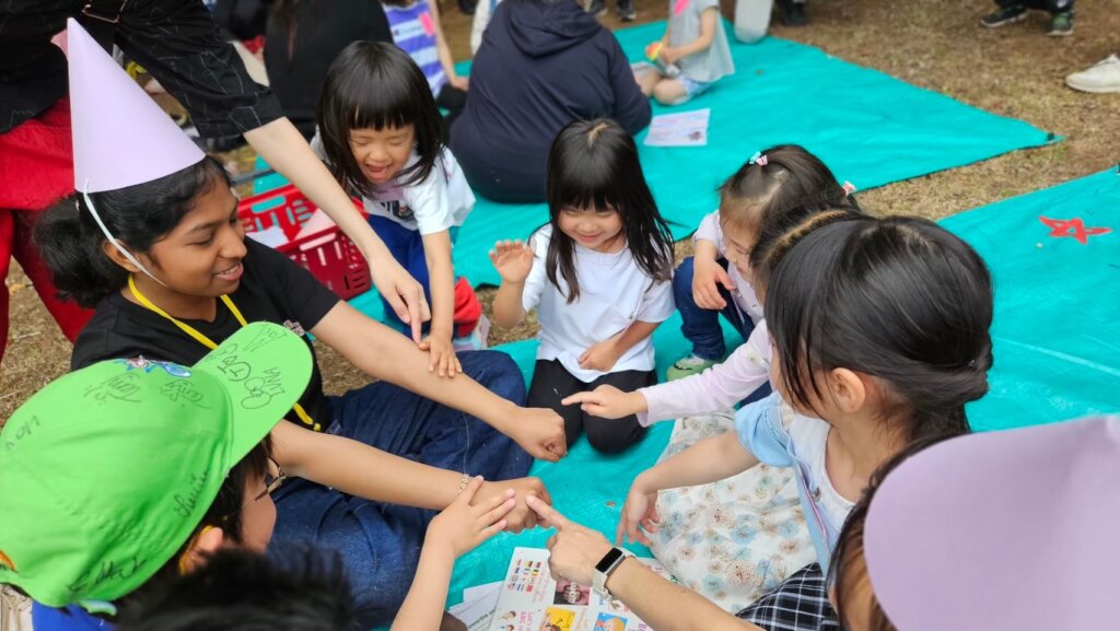 Empower Kids to Go Global - GlobalGiving