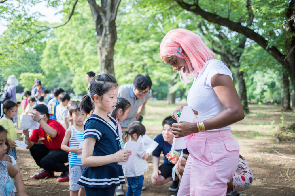 Empower Kids to Go Global - GlobalGiving