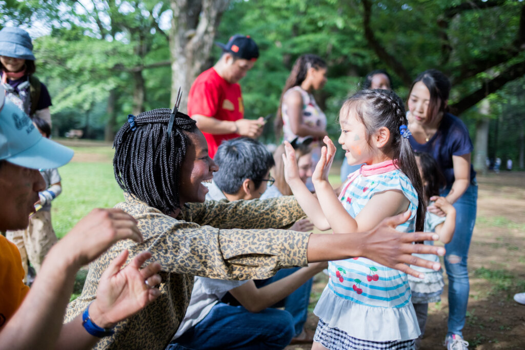 Empower Kids to Go Global - GlobalGiving