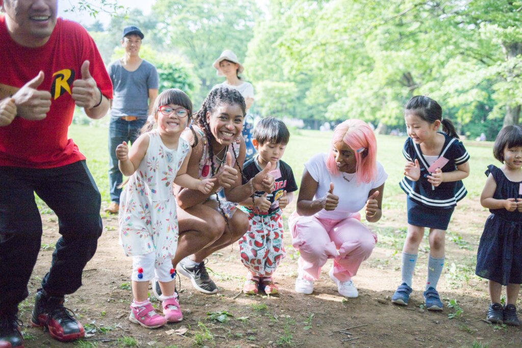 Empower Kids to Go Global - GlobalGiving