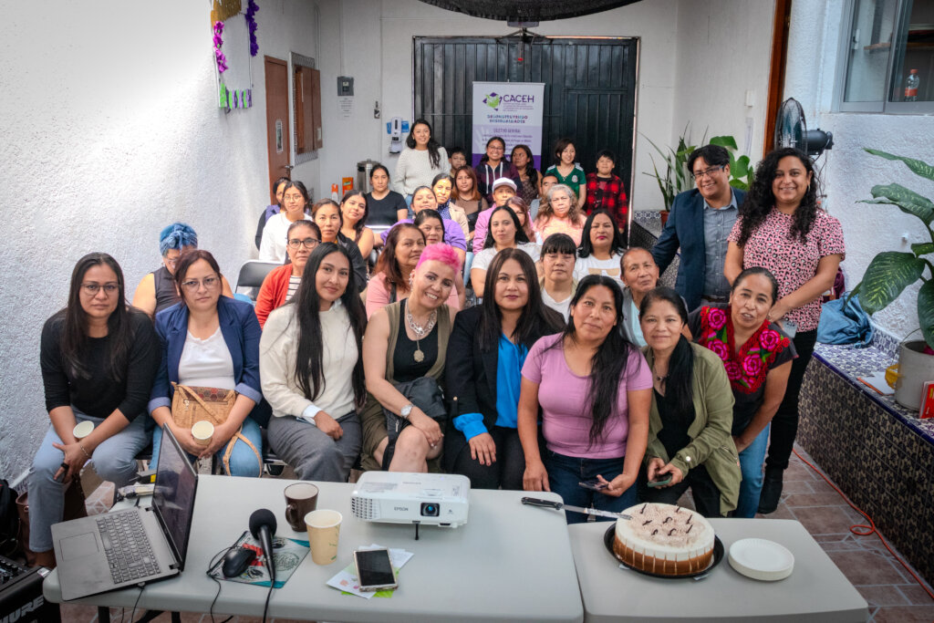 Decent Work, Dignified Life - GlobalGiving