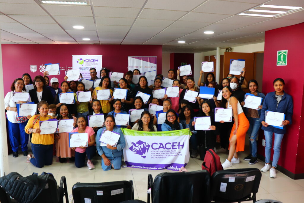 Decent Work, Dignified Life - GlobalGiving