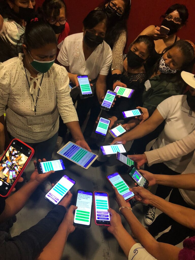 Decent Work, Dignified Life - GlobalGiving