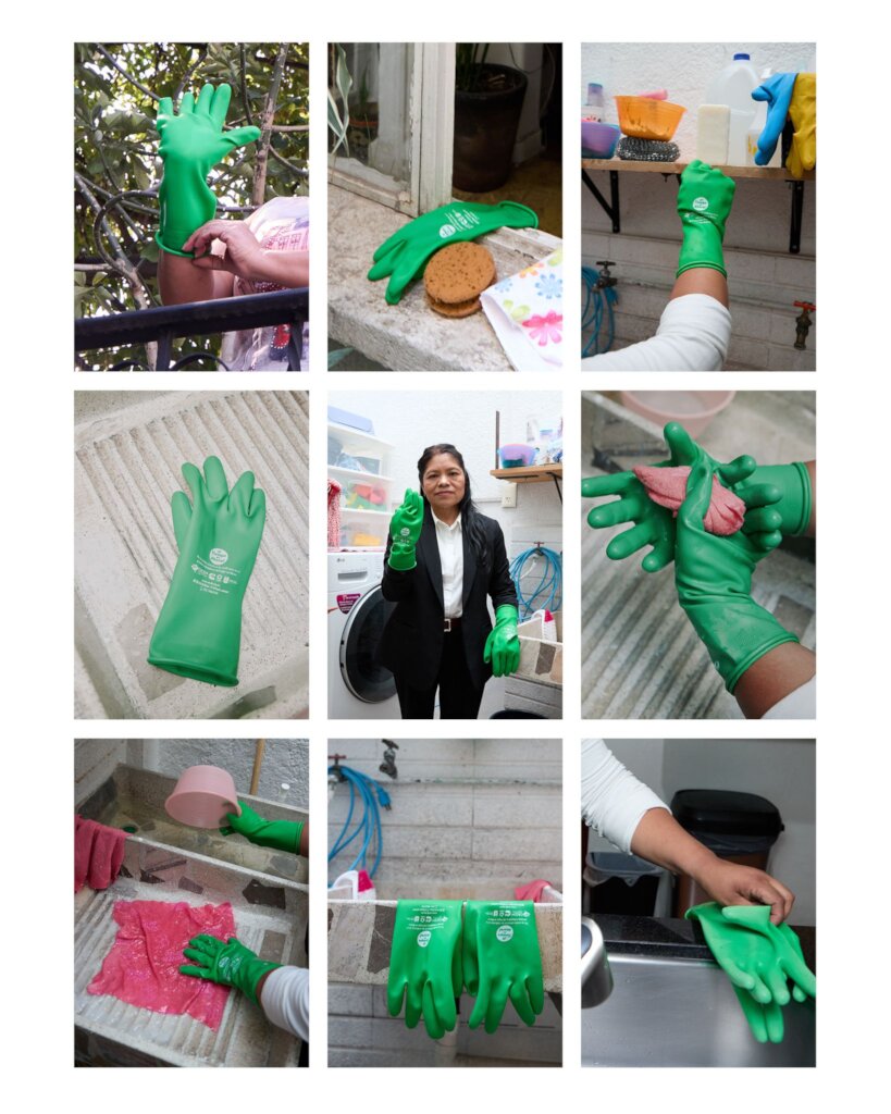 Decent Work, Dignified Life - GlobalGiving