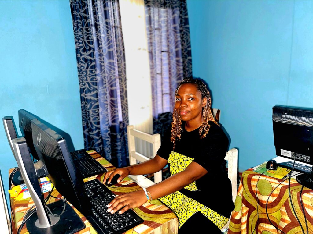 Empowering 300 GBV Survivors in Rural Cameroon - GlobalGiving