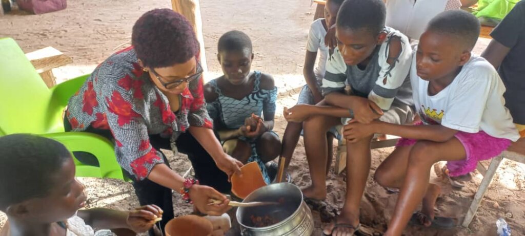 Support Young Artisans at Nunya Village - GlobalGiving