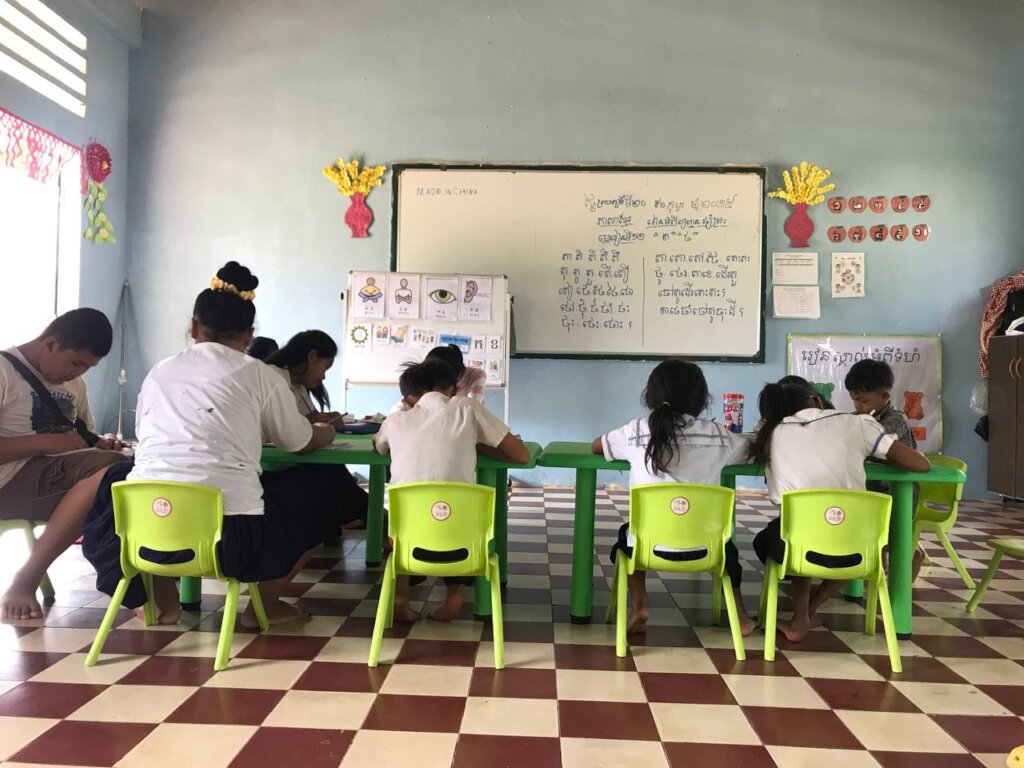 Create Change: Support Disability Empowerment - GlobalGiving