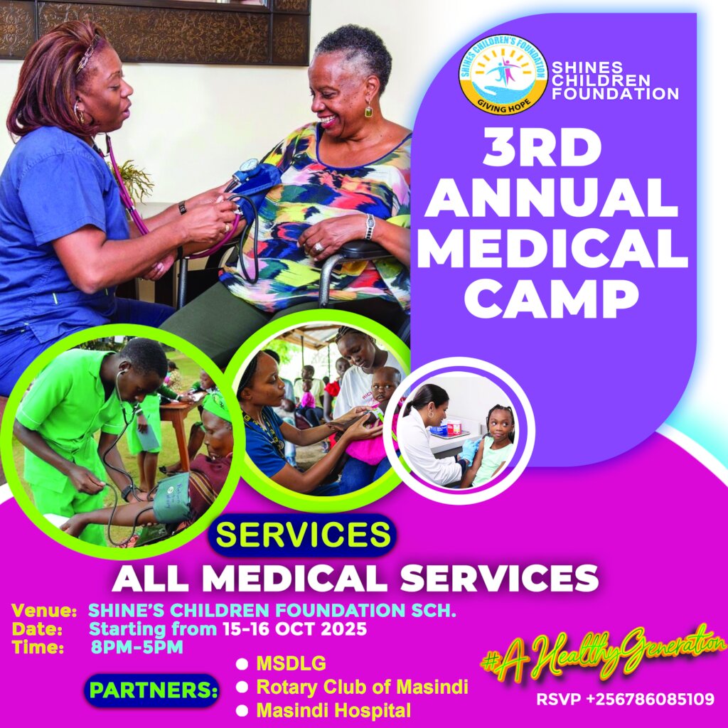 Educate & Empower Children in rural Uganda. - GlobalGiving