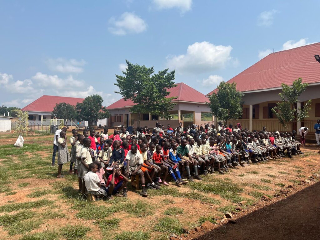 Educate & Empower Children in rural Uganda. - GlobalGiving