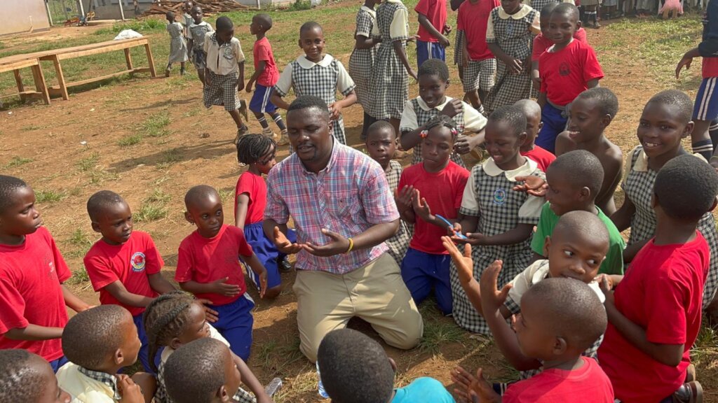 Educate & Empower Children in rural Uganda. - GlobalGiving