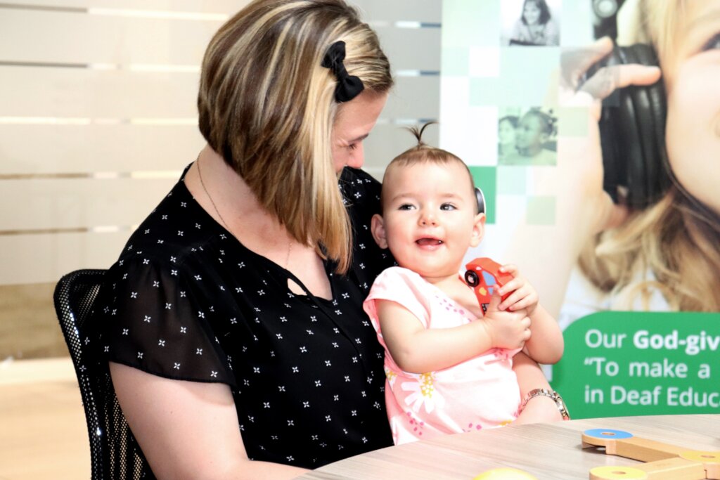 The Gift of Sound - GlobalGiving