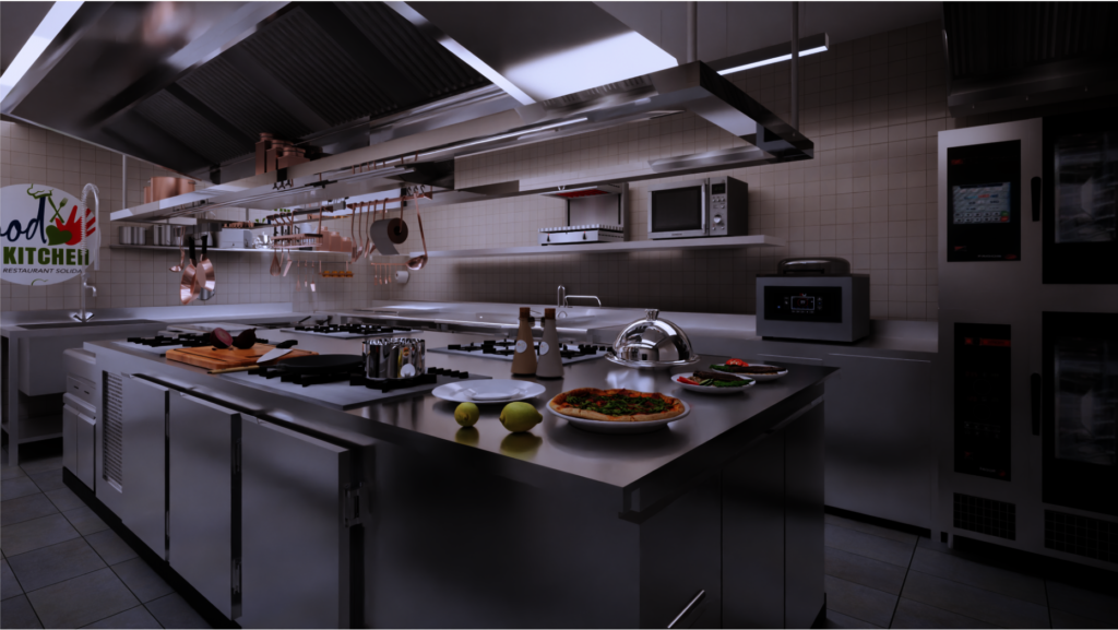 Solidarity Kitchen: Second Chance for the Homeless - GlobalGiving