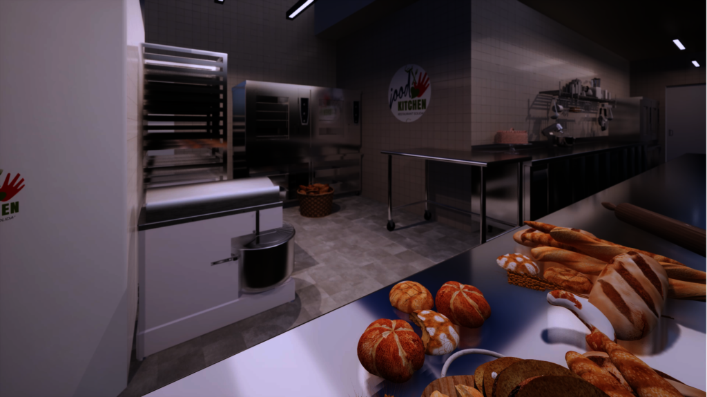 Solidarity Kitchen: Second Chance for the Homeless - GlobalGiving