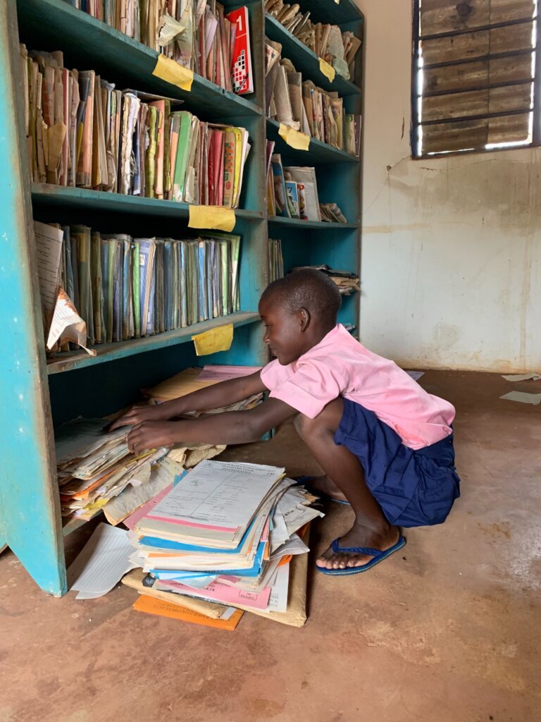 Provide Access to Education for Kenyan Children - GlobalGiving