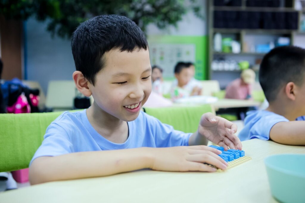 Prevent Blindness in Children Without Access - GlobalGiving