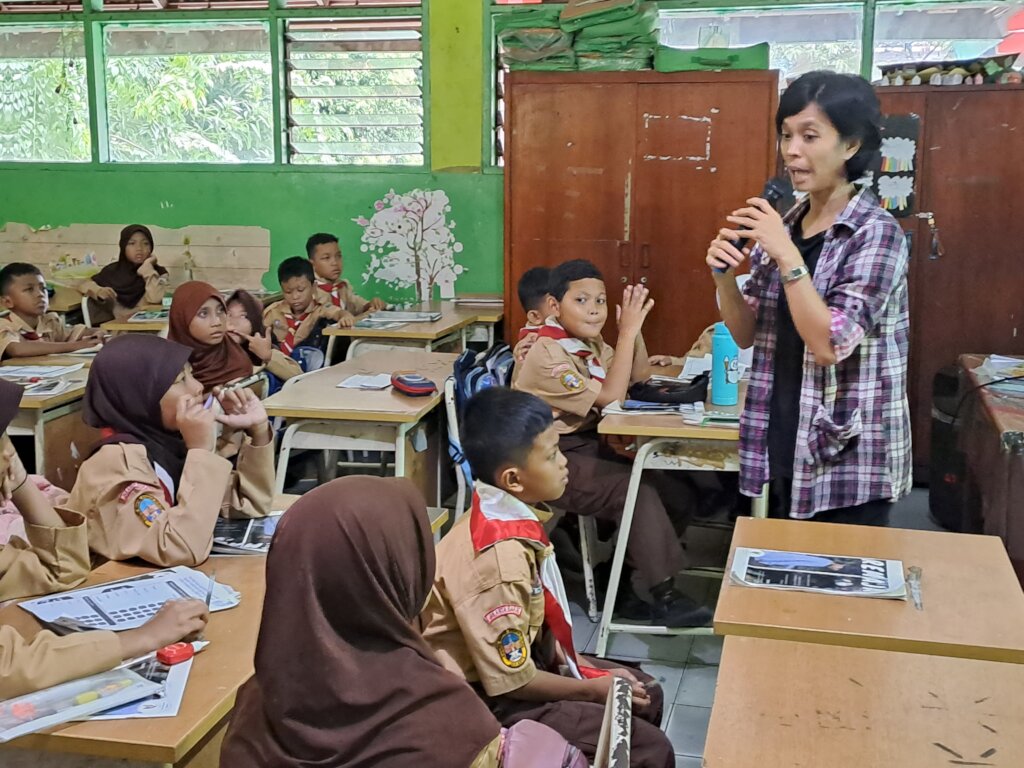 Reproductive health classes: 450 urban poor teens - GlobalGiving