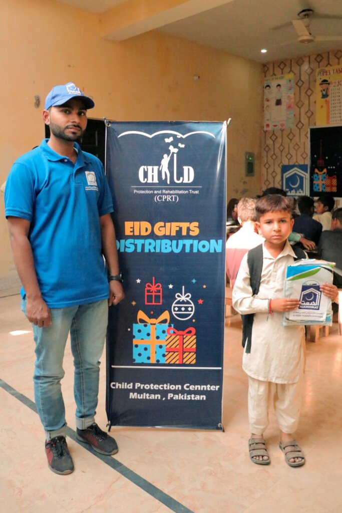 Pay Your Fidya and Fitrana - Feed Those in Need - GlobalGiving