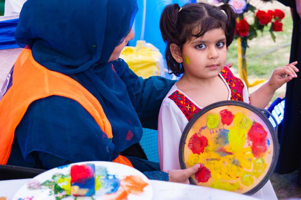 Pay Your Fidya and Fitrana - Feed Those in Need - GlobalGiving