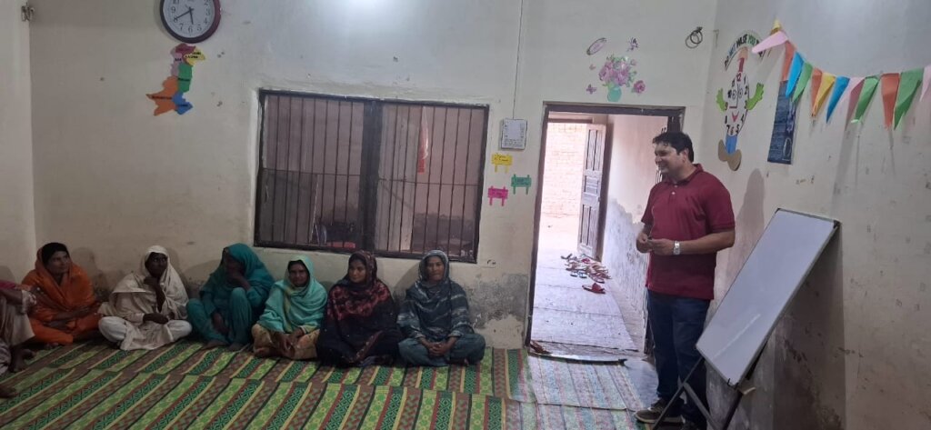 Women's Education Program - GlobalGiving