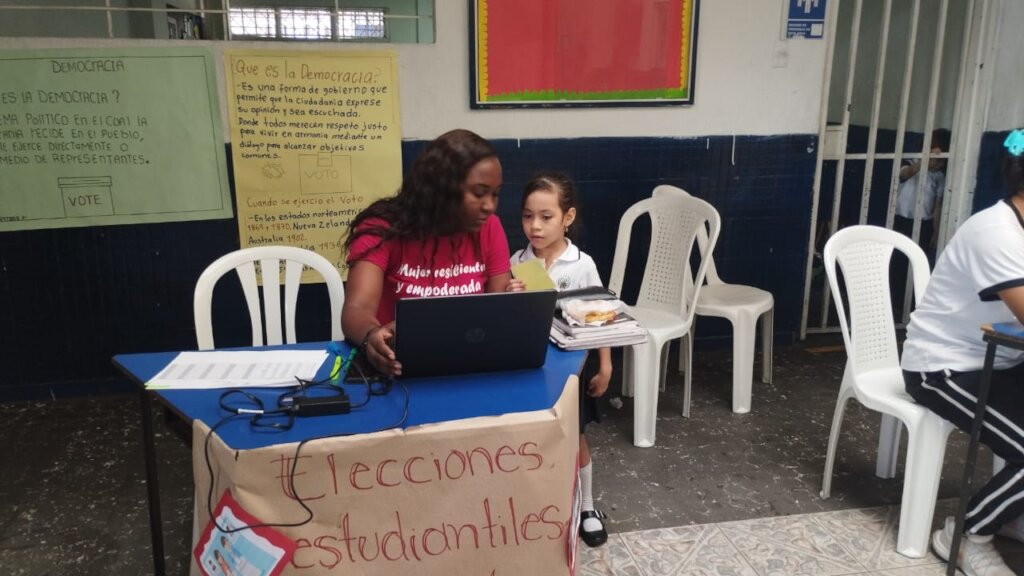 Seeds that Stay: Sponsor a Child to Stay in School - GlobalGiving