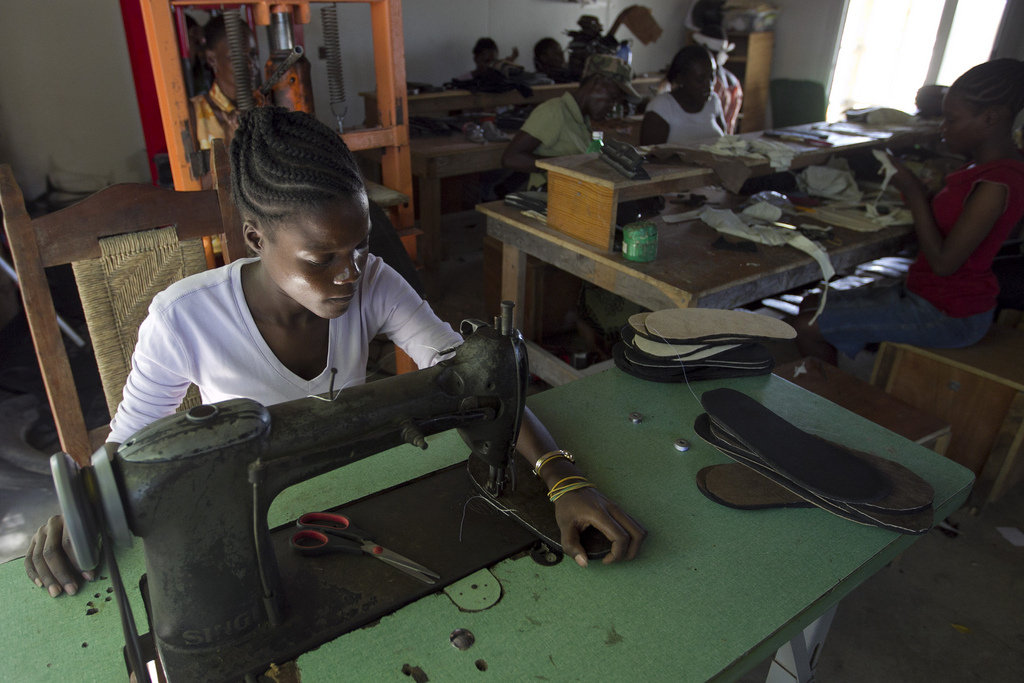 Change the World through Sustainable Job Creation - GlobalGiving