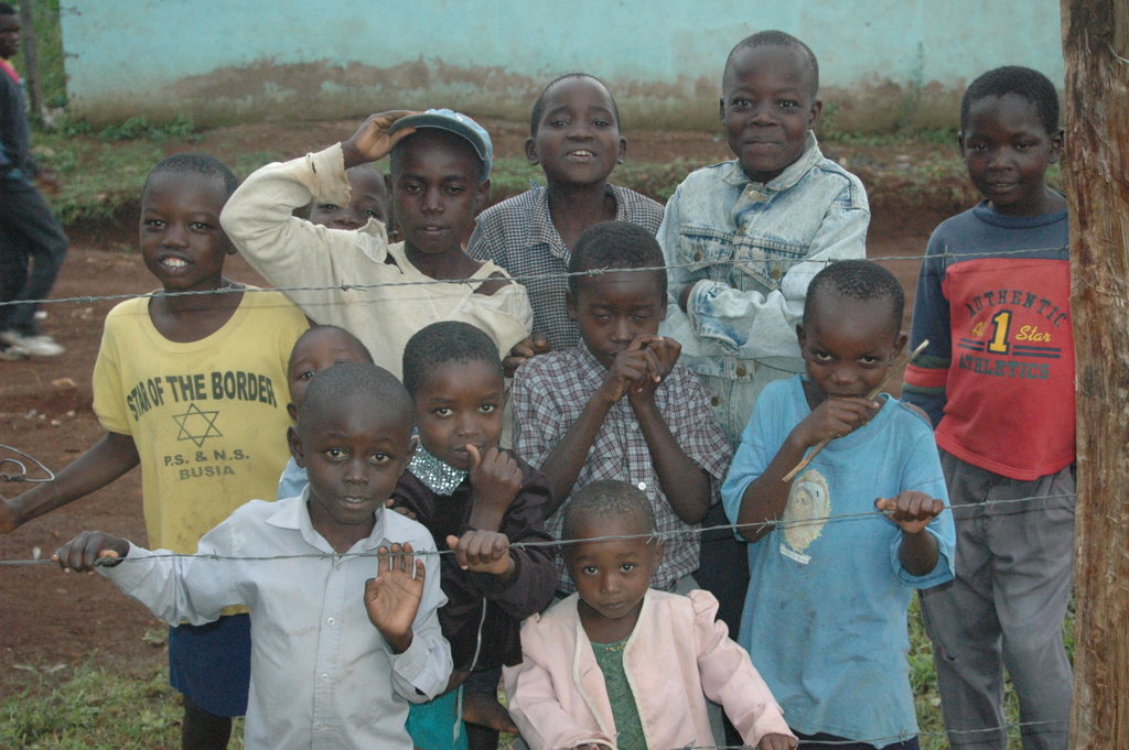Give Hope To HIV/AIDS Orphans. - GlobalGiving