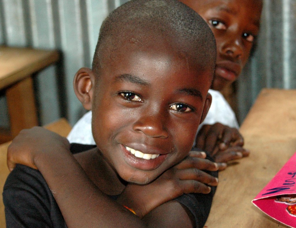 Give Hope To HIV/AIDS Orphans. - GlobalGiving