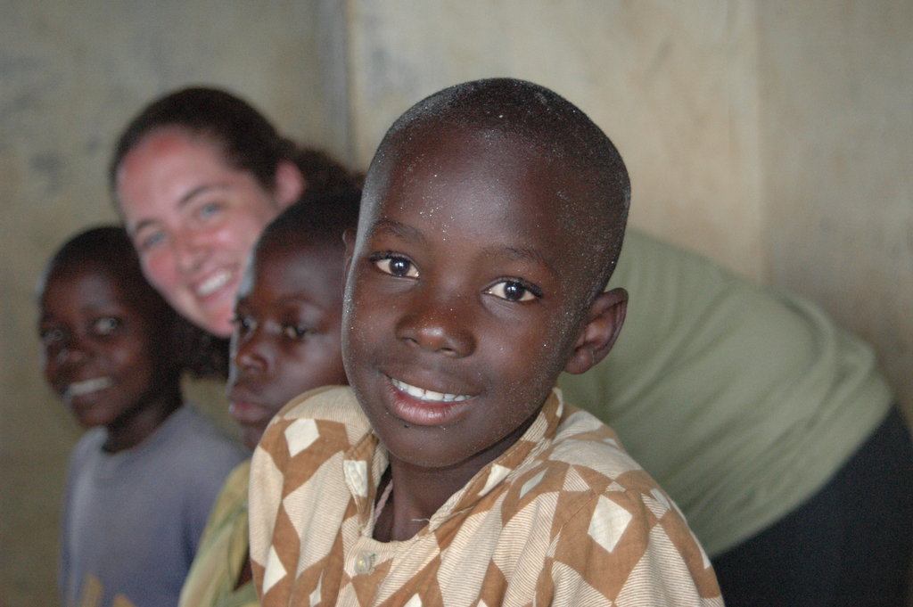 Give Hope To HIV/AIDS Orphans. - GlobalGiving