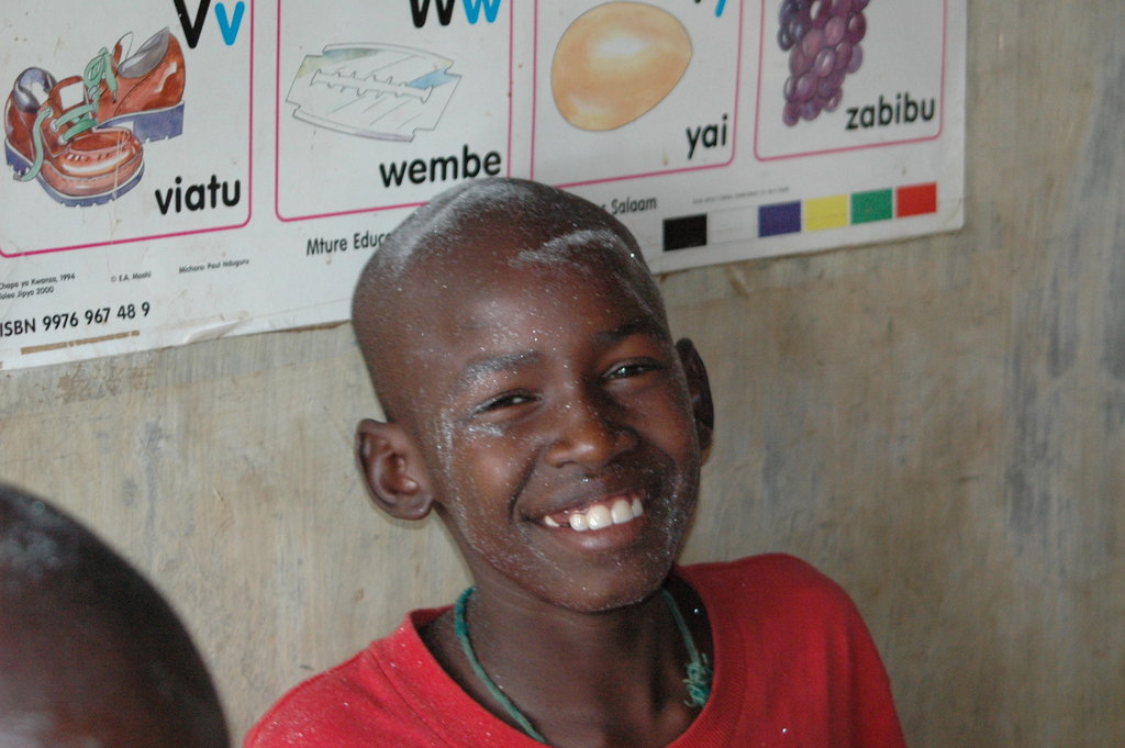 Give Hope To HIV/AIDS Orphans. - GlobalGiving