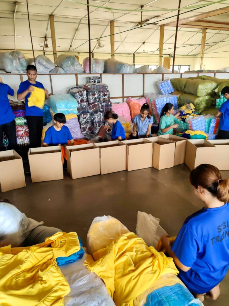 Urgent Help For Myanmar Earthquake Survivors - GlobalGiving