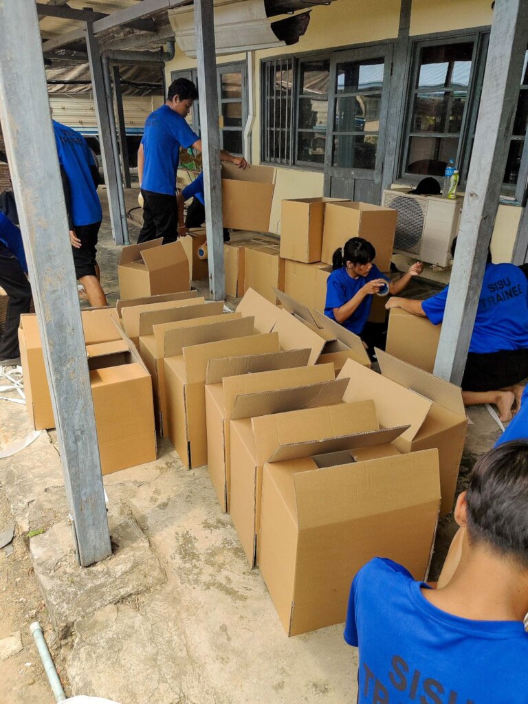 Urgent Help For Myanmar Earthquake Survivors - GlobalGiving