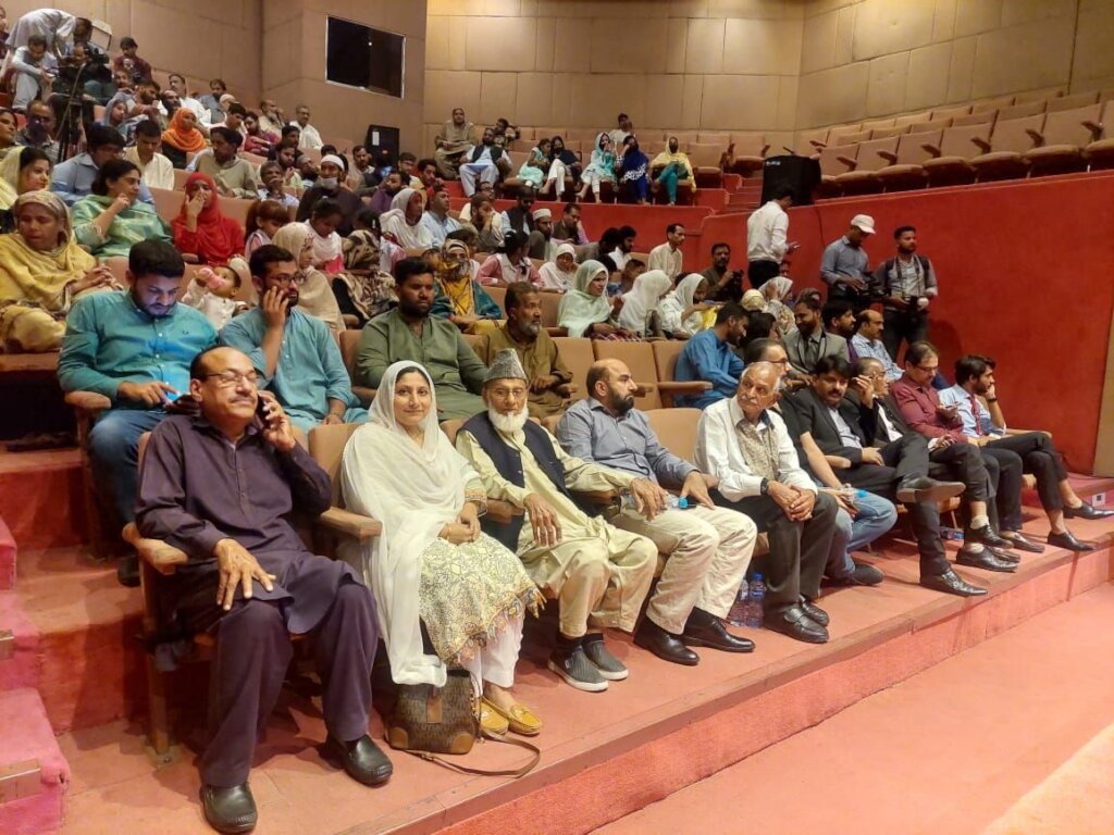 Help end Harassment of Deaf Girls across Pakistan - GlobalGiving