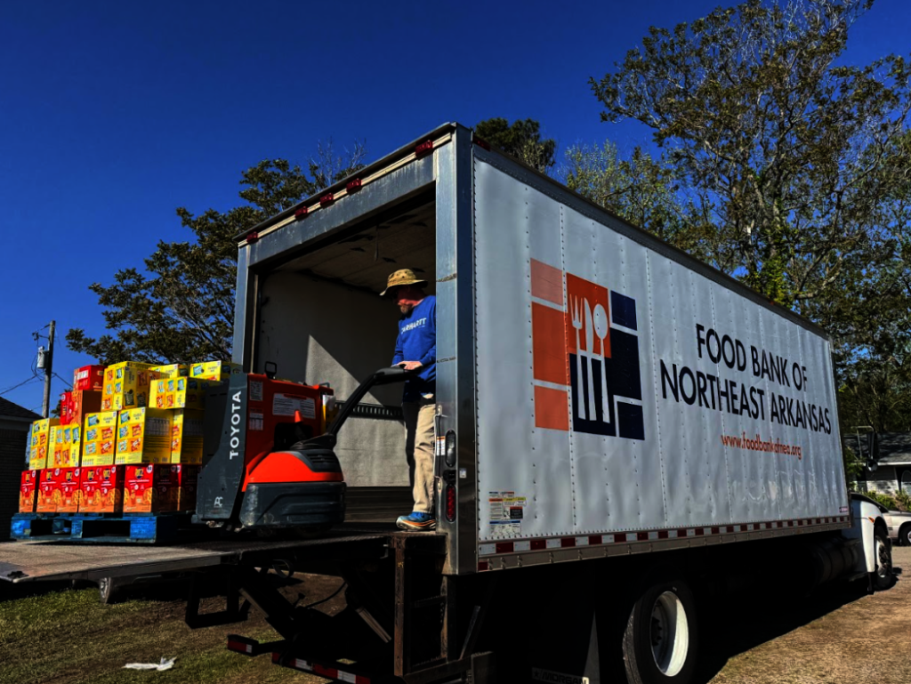 Urgent: Help Support Disaster Recovery Efforts - GlobalGiving