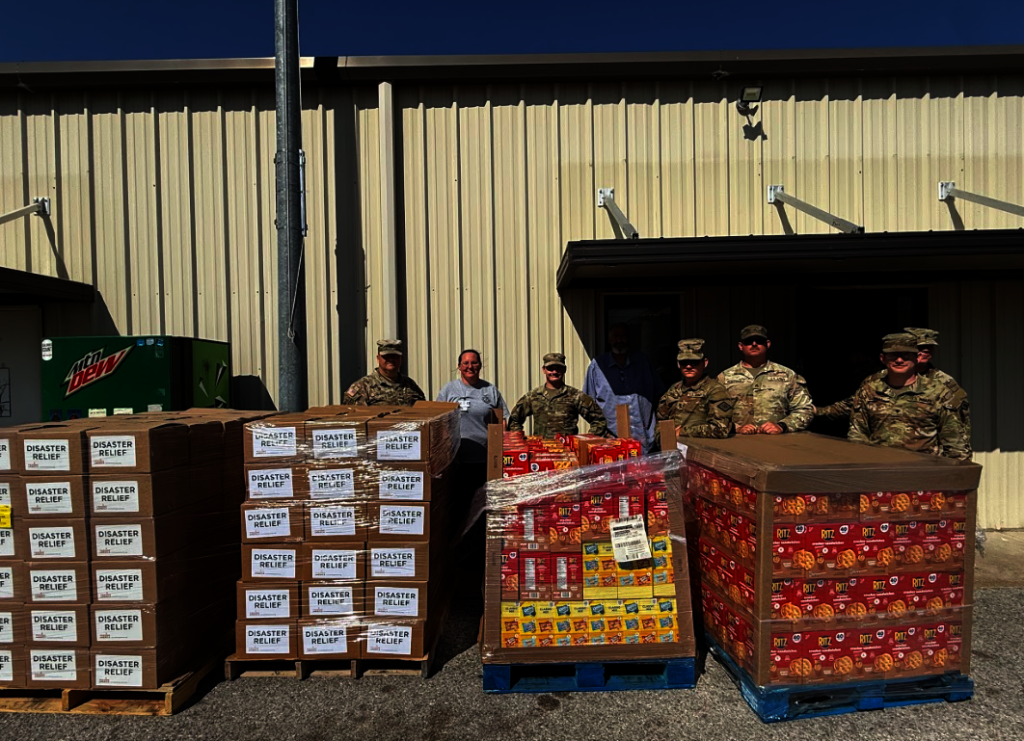 Urgent: Help Support Disaster Recovery Efforts - GlobalGiving