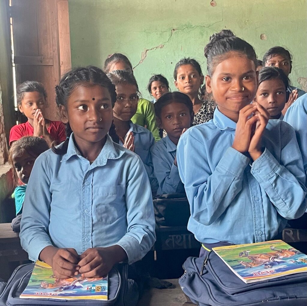 Caste Equality Project - GlobalGiving