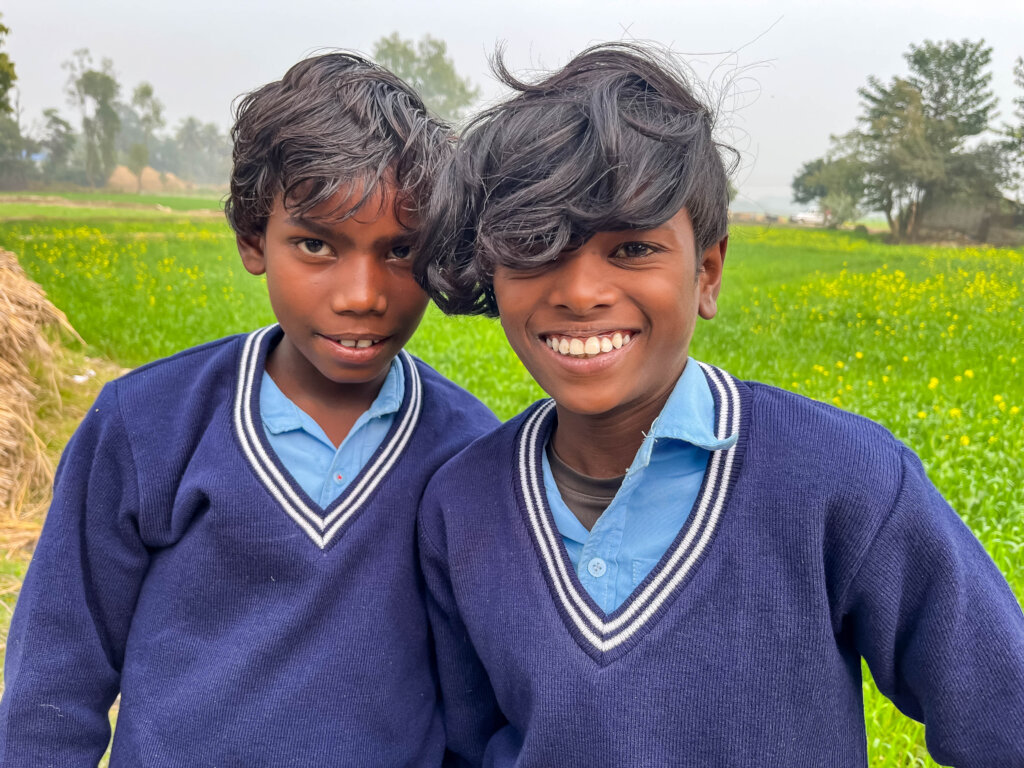 Educate and Empower Dalit Youth in Rural Nepal - GlobalGiving