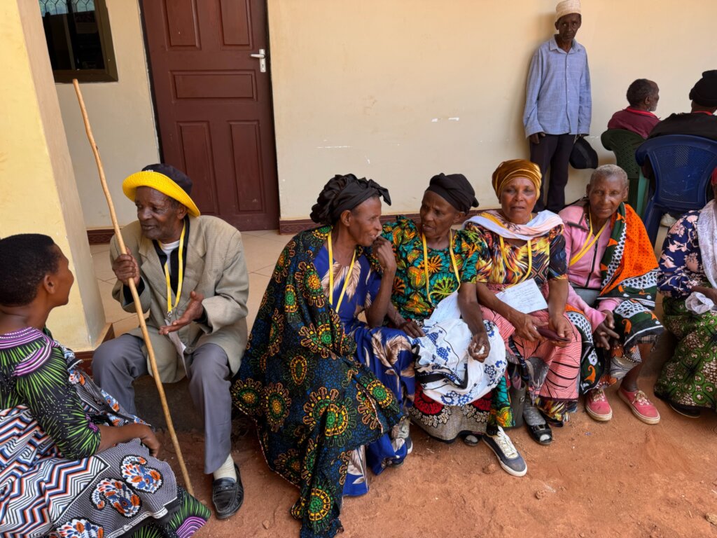How to Share Cataract Surgeries That Build the Future - GlobalGiving