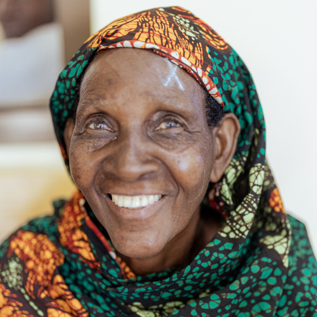 How to Share Cataract Surgeries That Build the Future - GlobalGiving