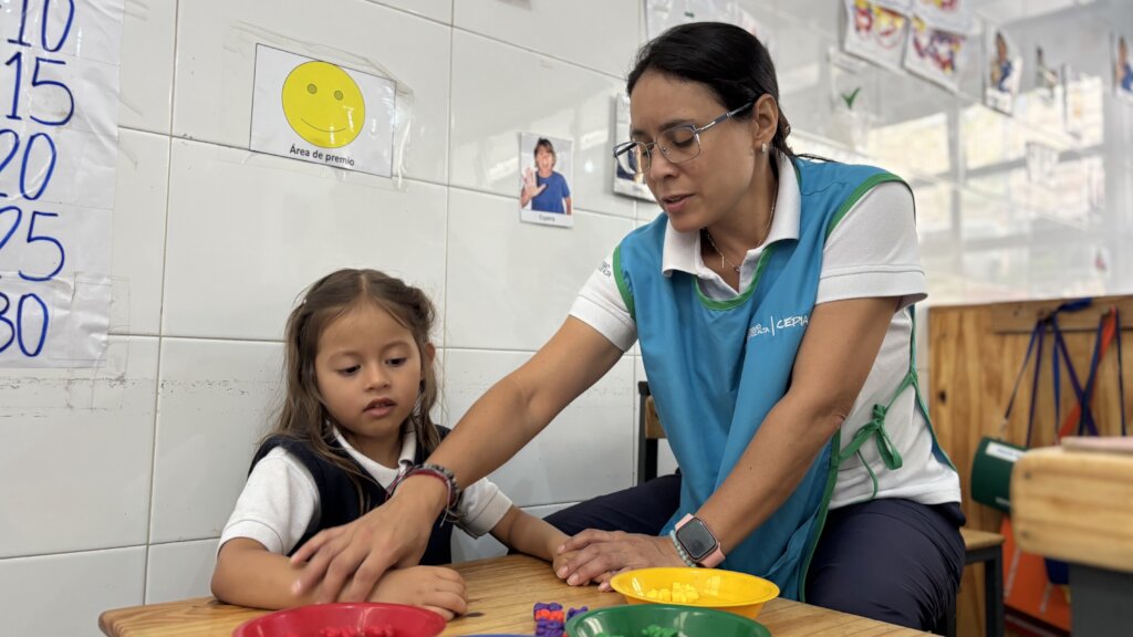 How to Share Education to foster Inclusion - GlobalGiving