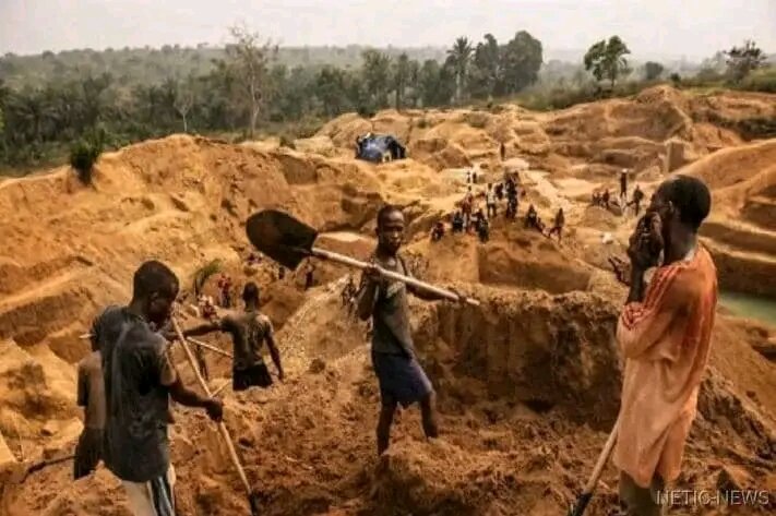How to Share Rescue Children from Congo Mining Labor - GlobalGiving