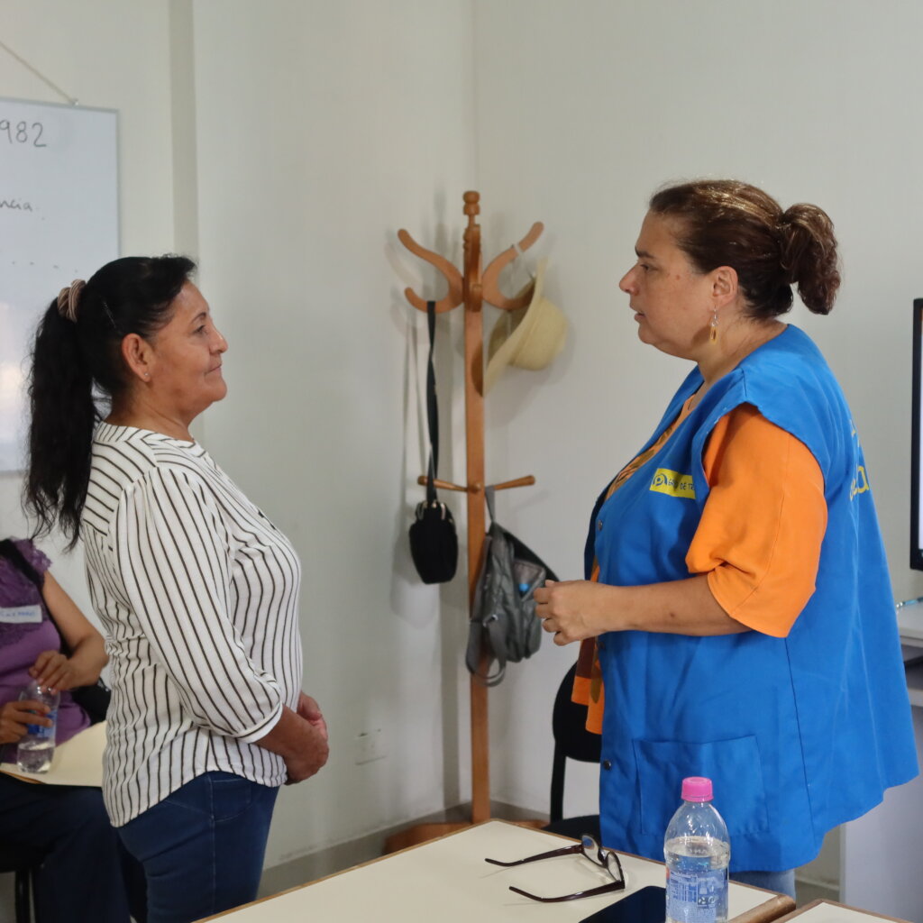 Labor Rights for domestic workers in Peru - GlobalGiving