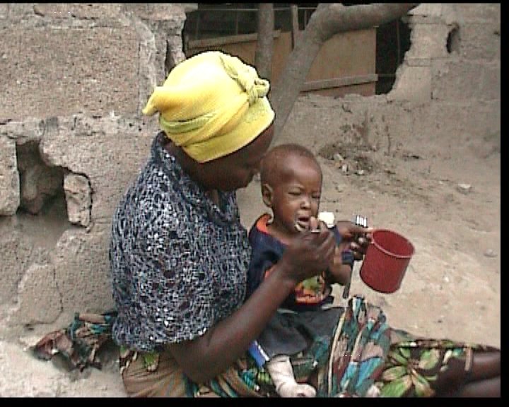 Malnutrition Prevention through Food Fortification - GlobalGiving