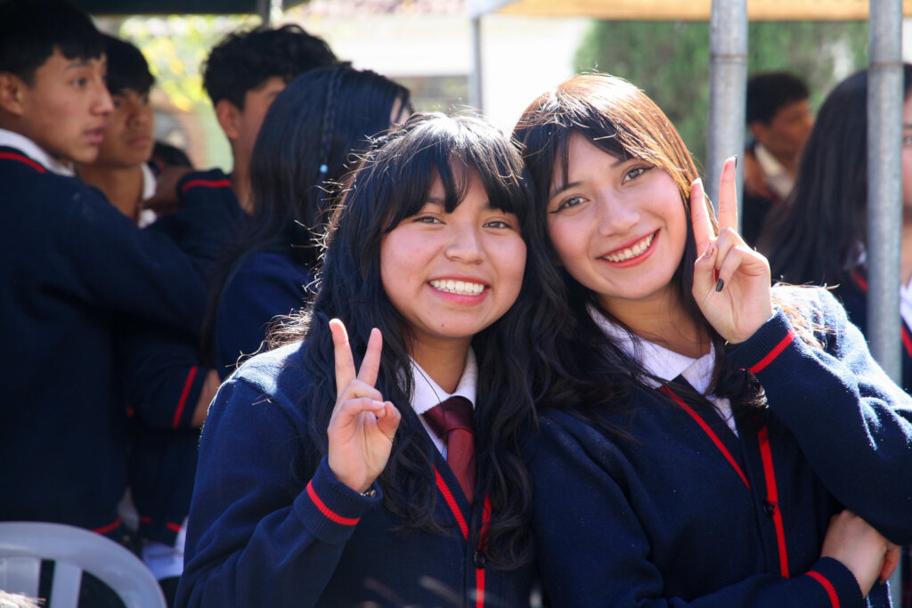 Bridge the Digital Gap for Guatemalan Students - GlobalGiving